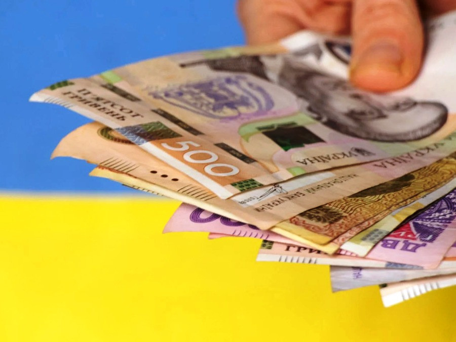 The woman will be able to receive a Ukrainian pension in the ...