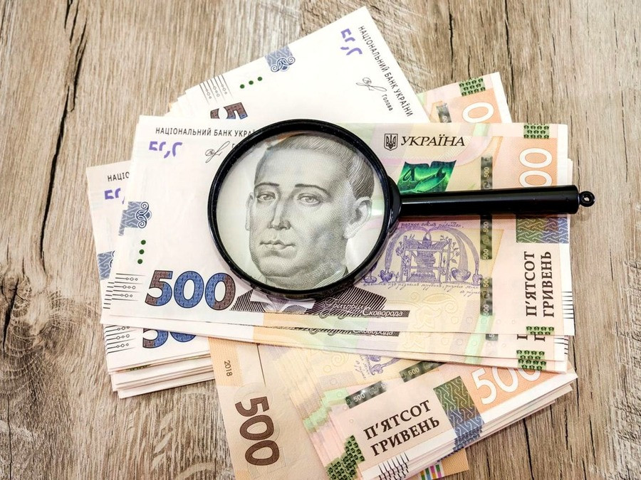 The problem with IDP payments lasted 5 months and was resolved in 2 ...