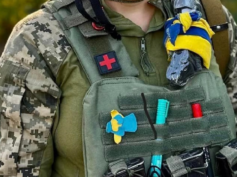 Зміни у військовому обліку жінок: що потрібно знати - LDN