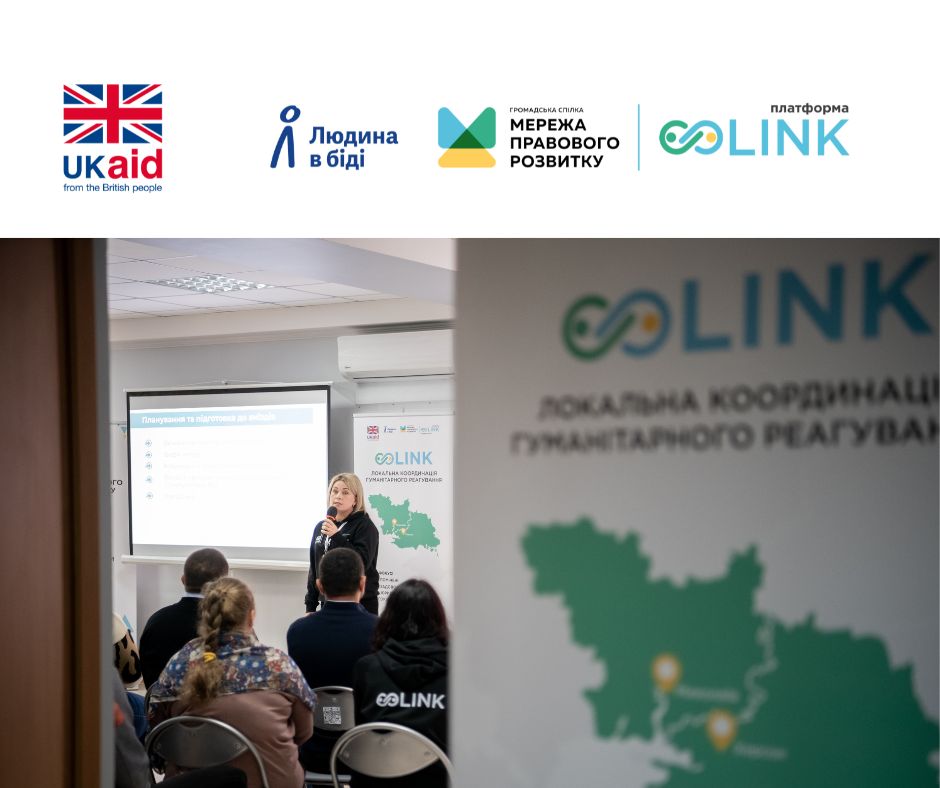 From Needs to Impact: Practical Tools for Humanitarian Localization - LDN