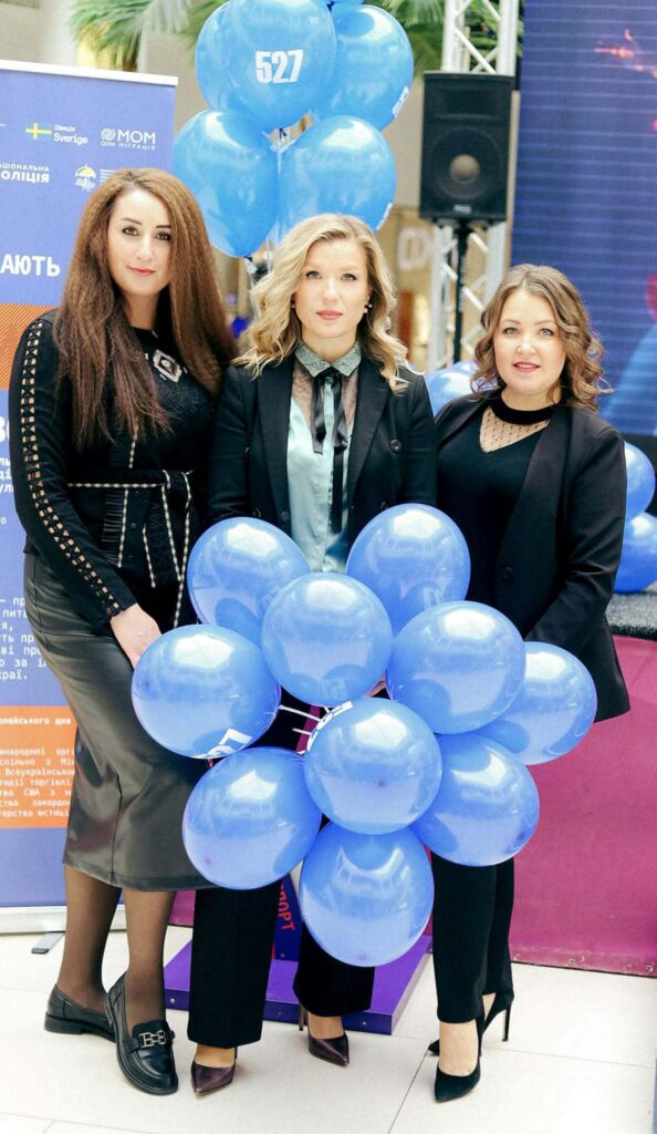 Chernihiv Public Committee for the Protection of Human Rights: 26 years ...